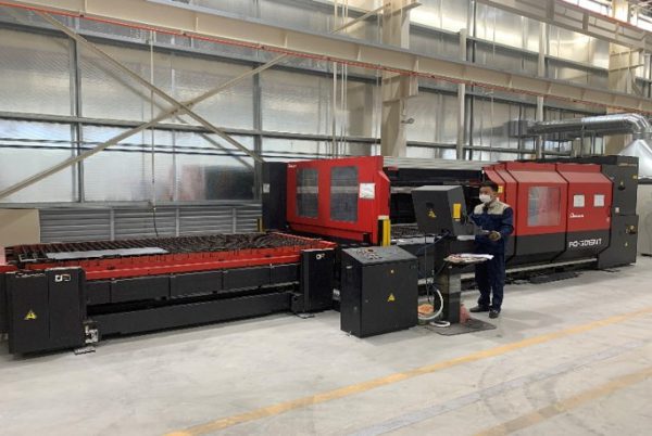 製作事例 - Laymac JP